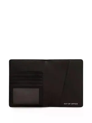 Marc Jacobs The City Passport Case