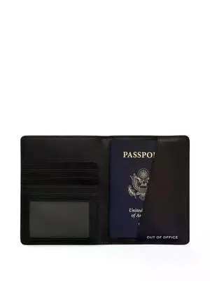 Marc Jacobs The City Passport Case