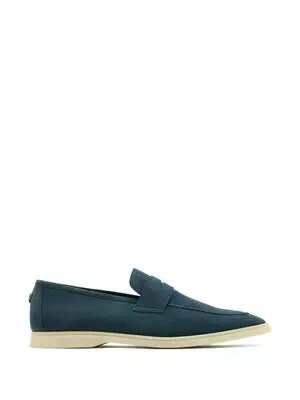 Bougeotte Slip On Loafers For Men