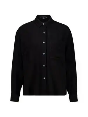 JAMES PERSE Oversized-fit Shirt
