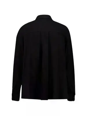 JAMES PERSE Oversized-fit Shirt