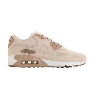 Nike Air Max 90 'linen Twill - Tan