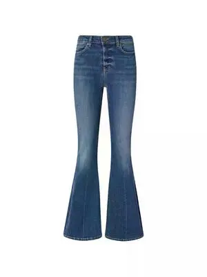 Pinko Flared Jeans
