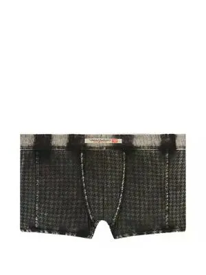 DIESEL® Damien Boxers - Grey