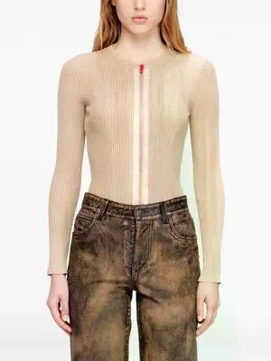 DIESEL® M-gilde Bodysuit