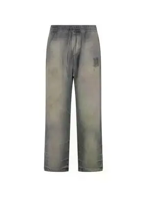 Amiri Drawstring Trousers