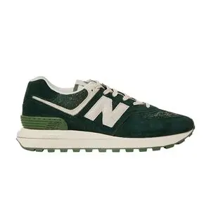 NEW BALANCE Todd Snyder X 574 Legacy Sneakers