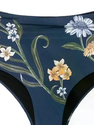 Agua Bendita Laguna Bikini Bottom - Blue