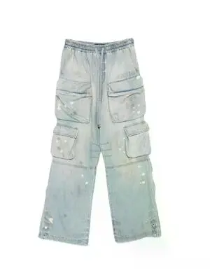 Amiri Cargo Jeans For Men