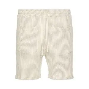 KROST Striped Knit Shorts