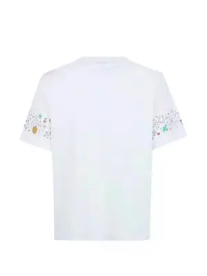 Paul Smith Printed T-shirt