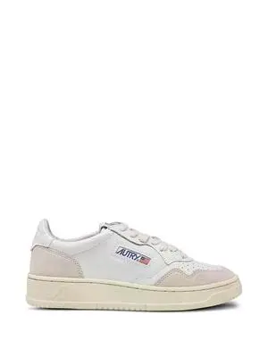 AUTRY Medalist Low Sneakers