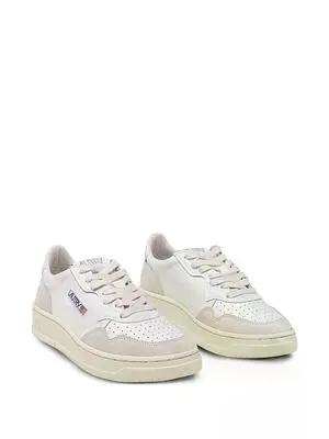 AUTRY Medalist Low Sneakers