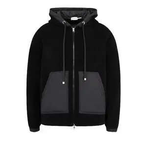 Moncler Zip-up Cardigan