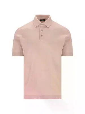 Herno Collared Polos For Men