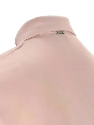 Herno Buttoned Polo Shirt