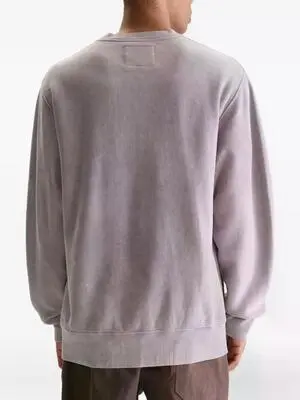 BELLEROSE Round-neck Sweatshirt