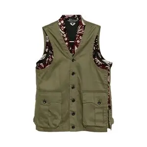 Comme Des Garcons Vests For Women