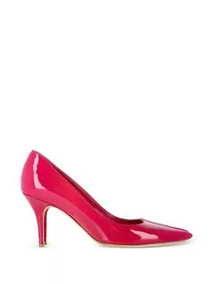 Dior Glossed Pumps