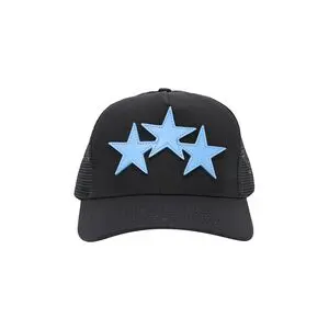 Amiri Trucker Cap - Blue