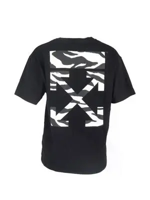 Off-White Logo-print T-shirt