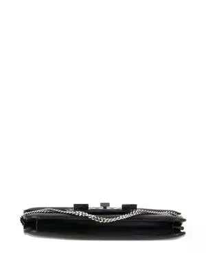 Proenza Schouler Ps11 Chain Calfskin Wallet