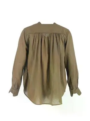 NILI LOTAN Button-fastening Blouse