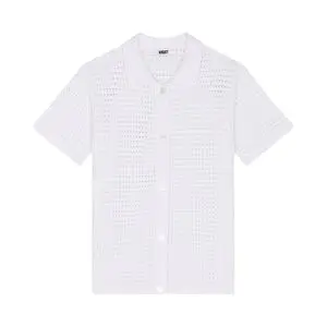 KROST Venice Short-sleeve Button Up