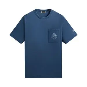 Kith For Columbia Boarder Vintage Tee