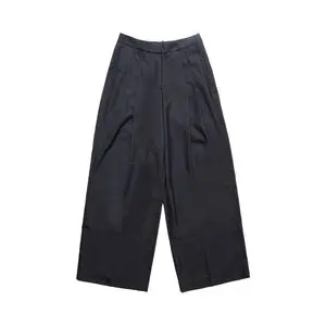 ENTIRE STUDIOS Pleated Trousers
