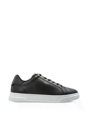 COACH Lace-up Sneakers