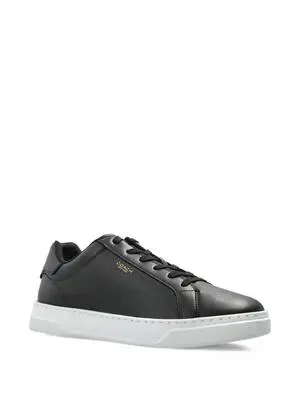 COACH Lace-up Sneakers