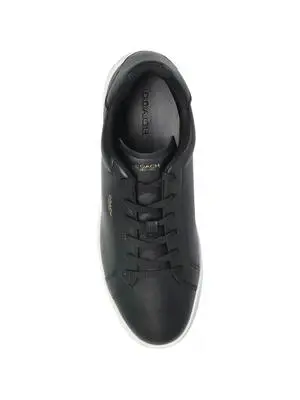 COACH Lace-up Sneakers