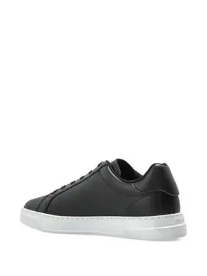 COACH Lace-up Sneakers