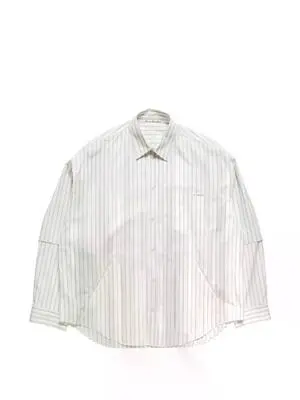 Acne Studios Striped Shirt