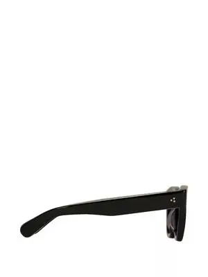 Oliver Spencer Stud Sunglasses