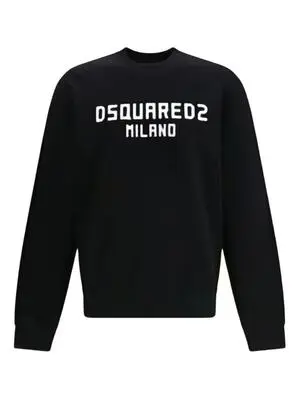 Dsquared2 Crewneck Sweater