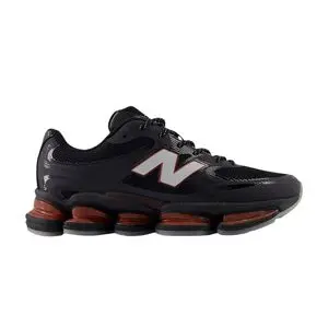 NEW BALANCE Abzorb 2000 'year Of The Horse - Black