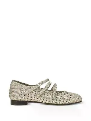 Carel Round Toe Flats For Women