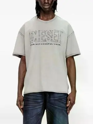 DIESEL T-rawboxt T-shirt