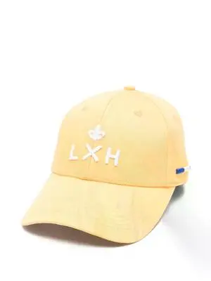 LXH Logo Cap - Orange