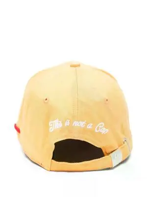LXH Logo Cap