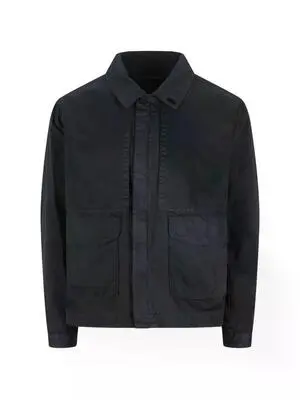 MASSIMO OSTI STUDIO Pocket Jacket