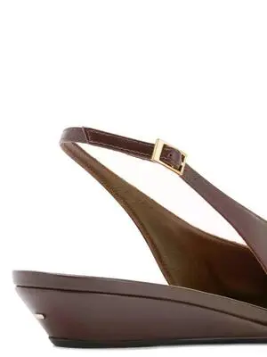 GIUSEPPE ZANOTTI Virginia Buckle-fastening Pumps