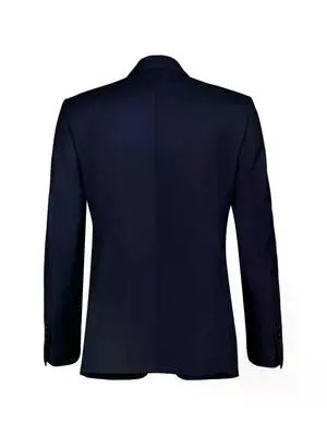 TOM FORD Buttoned Wool Suit