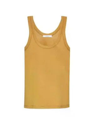 Lemaire Straight Hem Camis Tanks For Women