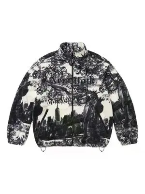 Supreme Drawstring Jackets For Men