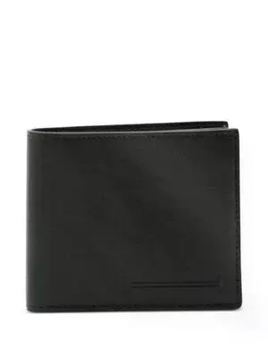 TOM FORD Logo Detail Wallet