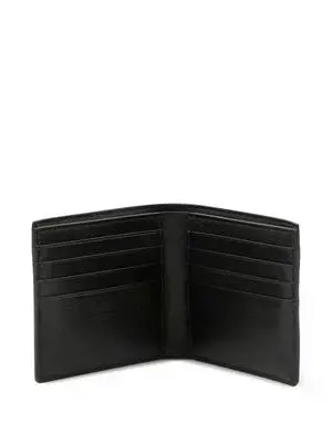TOM FORD Logo Detail Wallet