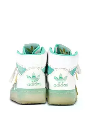 Adidas Rivalry High-top Sneakers